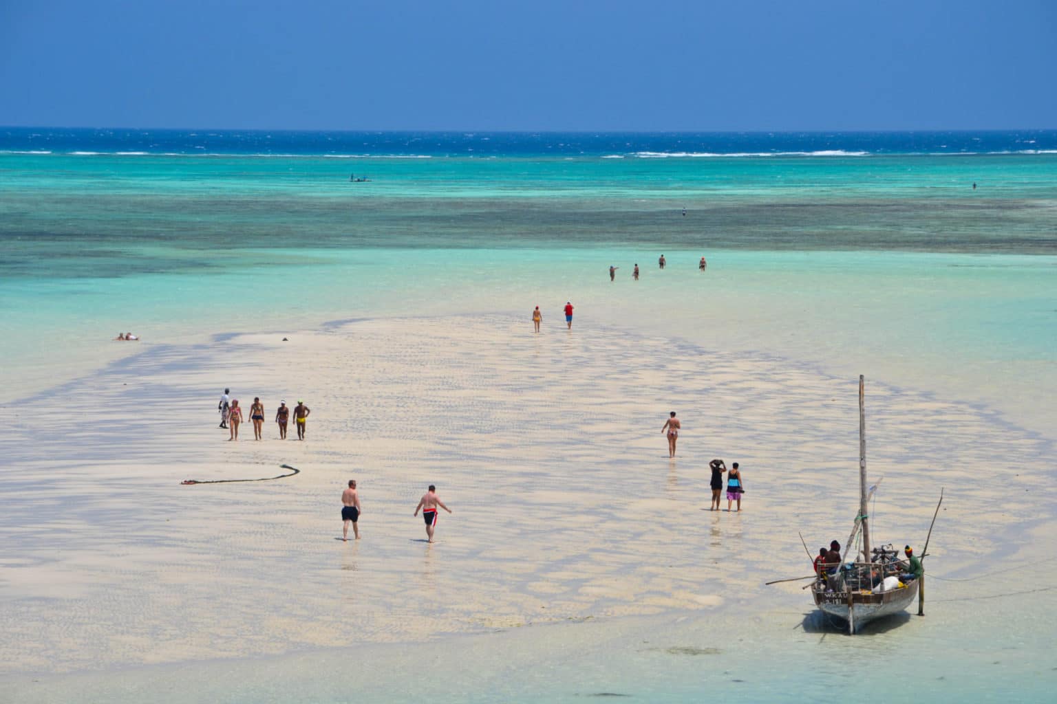 27 Tropical Islands So Drop-Dead Gorgeous You'll Reconsider Your Life ...