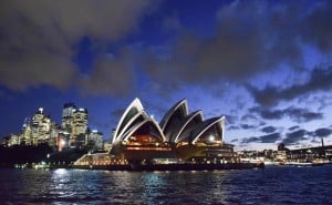 How to See the Best of Sydney Australia in 48 Hours