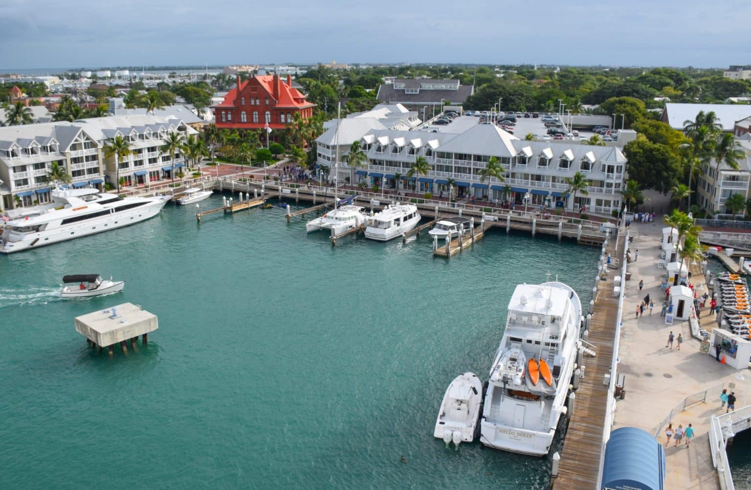 One Day in Key West, Florida? Here are 7 Things You Can't Miss