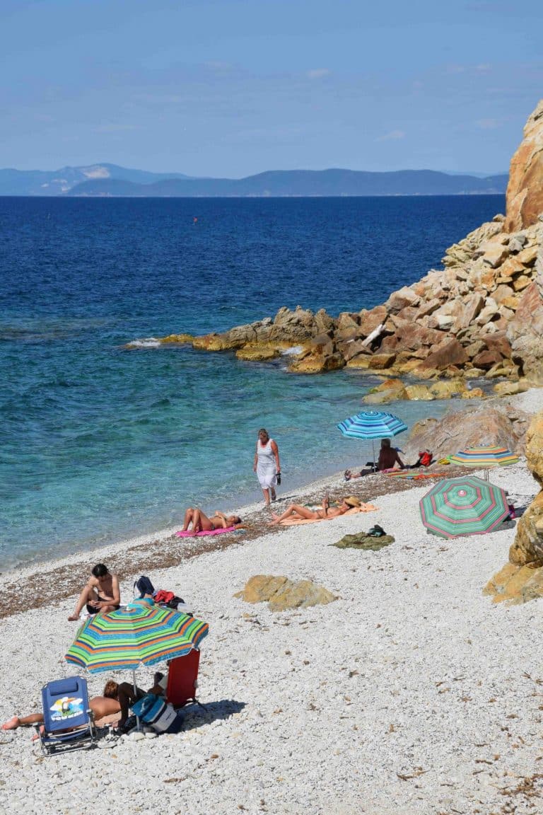 3 Reasons to "Make Like Napoleon" and Escape to Italy's Elba Island