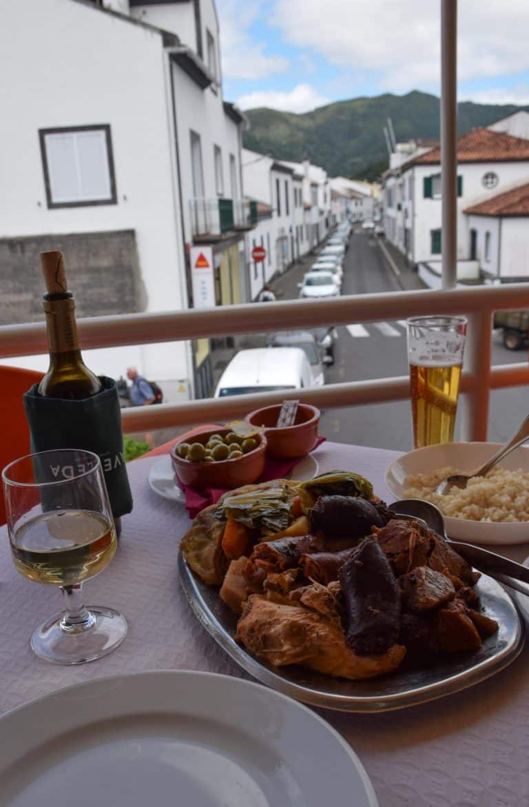 Why the Amazing Azores are Europe’s Hottest Undiscovered Islands