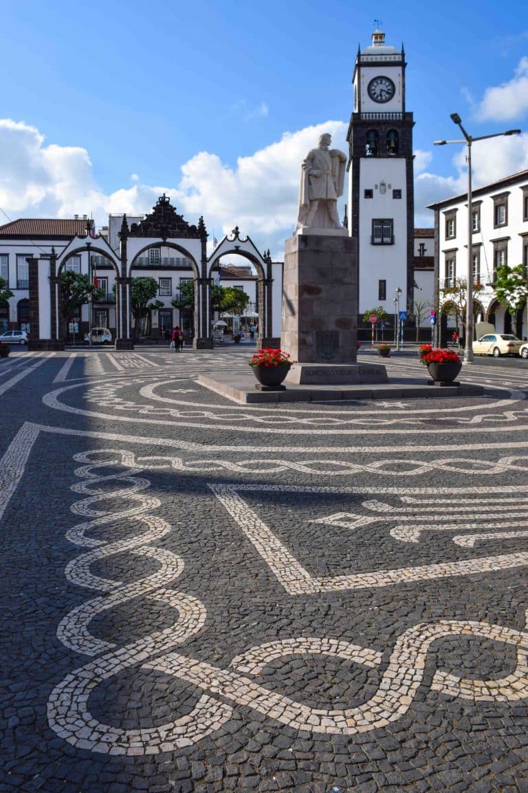 Why the Amazing Azores are Europe’s Hottest Undiscovered Islands
