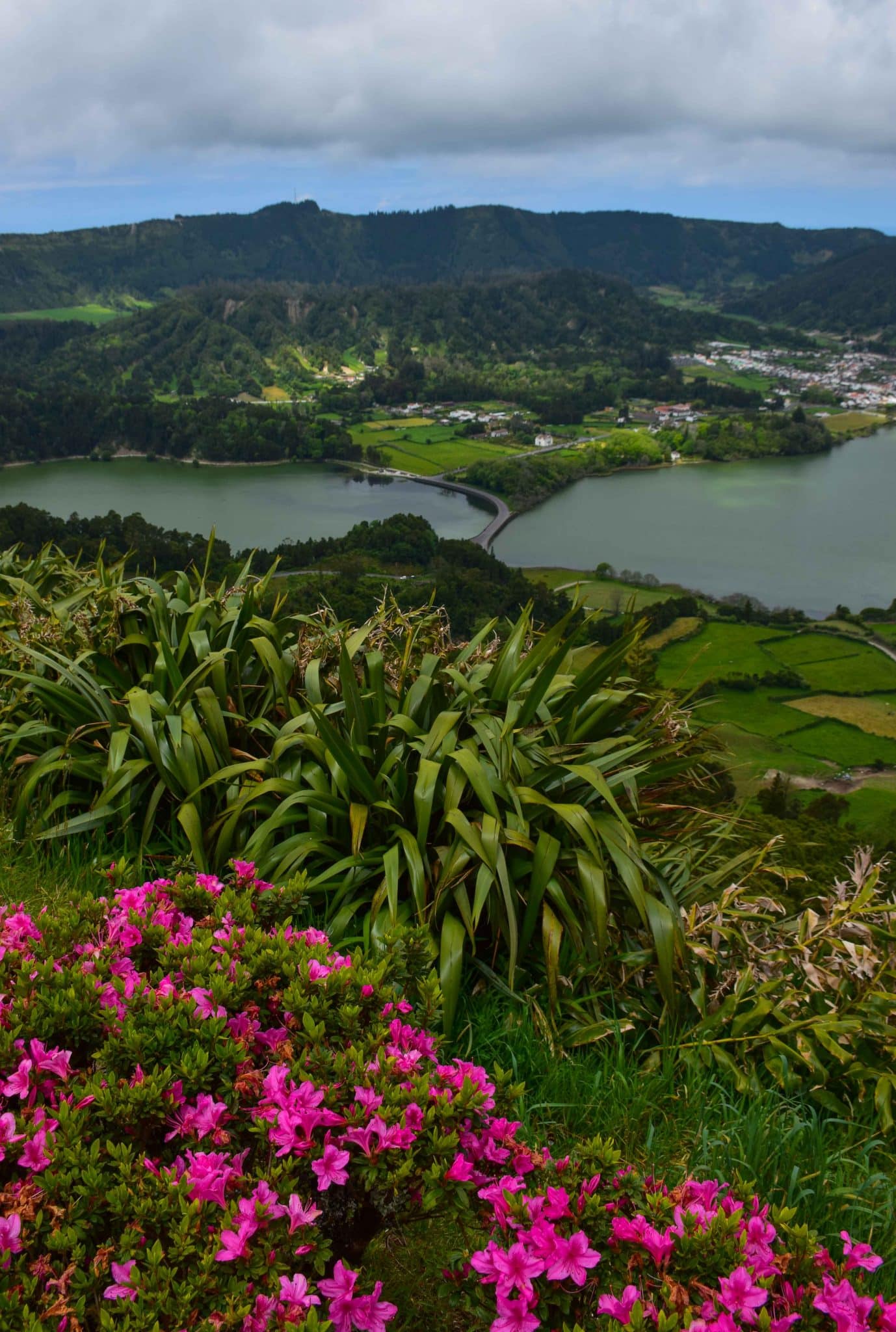 Why the Amazing Azores are Europe’s Hottest Undiscovered Islands