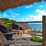 The Simple Joy of Nikoi Island | Round the World in 30 Days