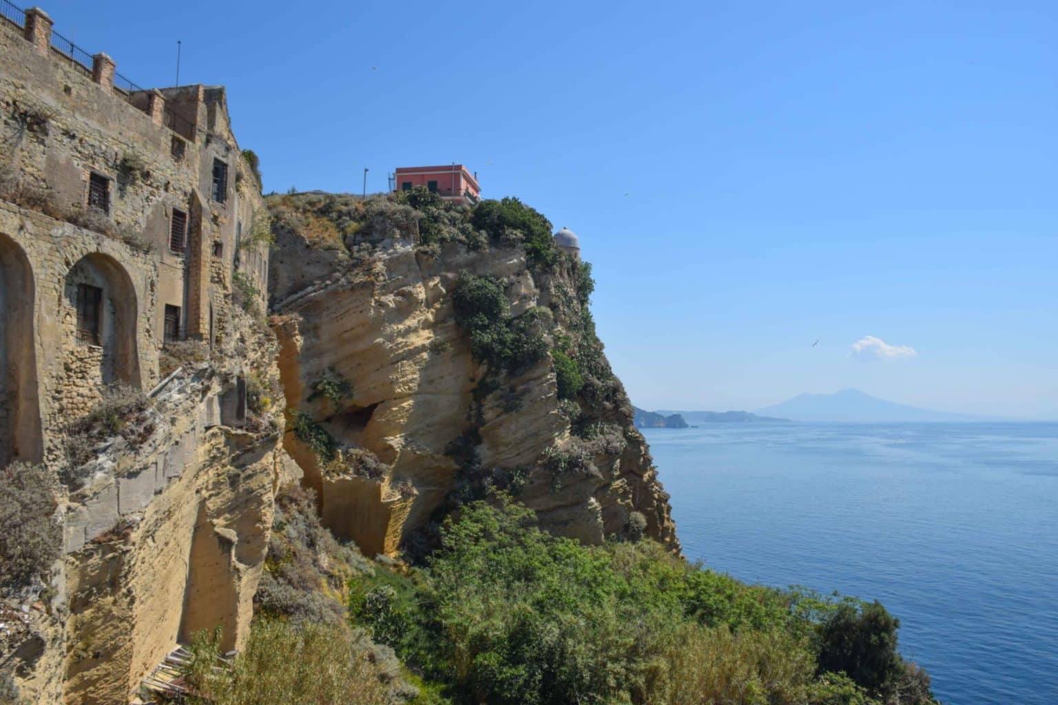 Pretty Procida is the Best Italian Island You've Never Heard Of