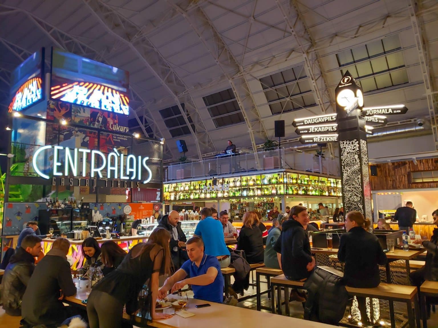 How to Spend an Epic Day in Riga? 7 Things You Can't Miss