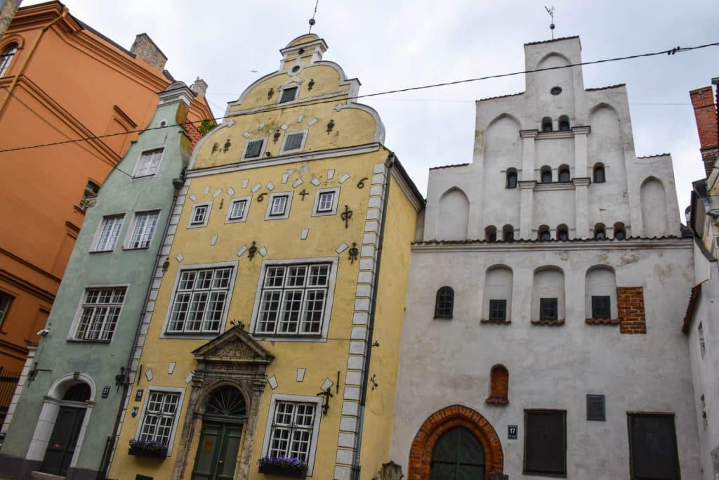 How to Spend an Epic Day in Riga? 7 Things You Can't Miss
