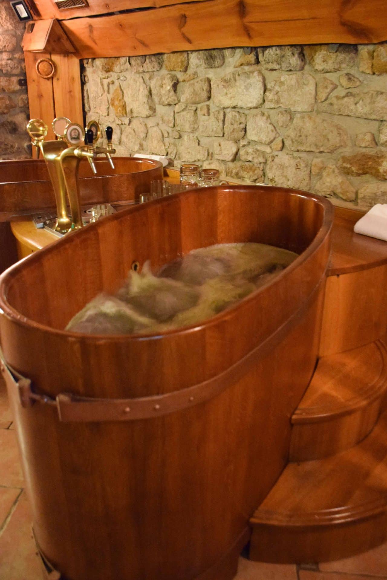 10 Delightful & Delicious Things to Do in Prague (#8 is a spa!)