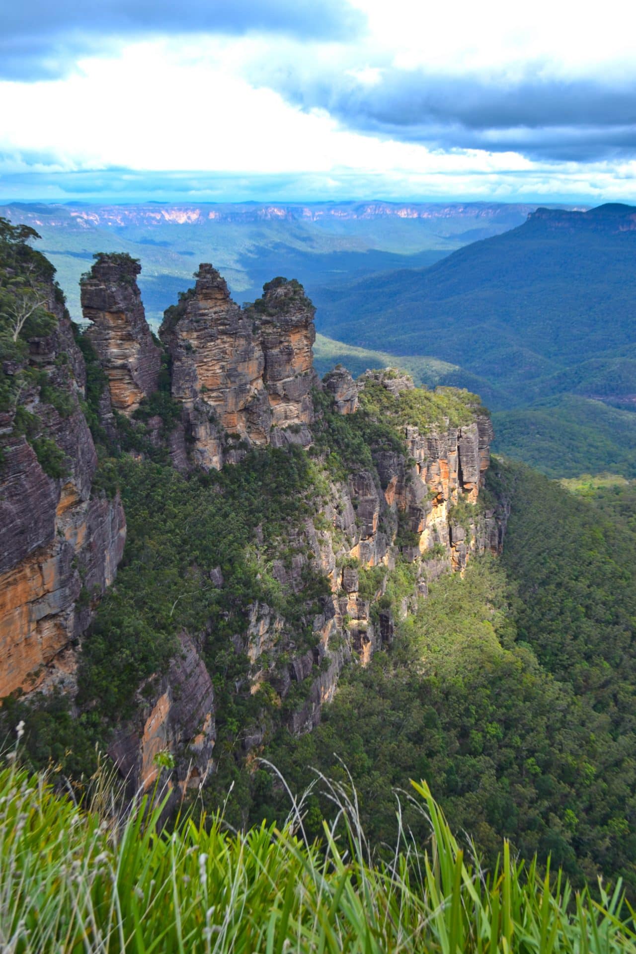Why the Blue Mountains are Sydney's Best Day Trip