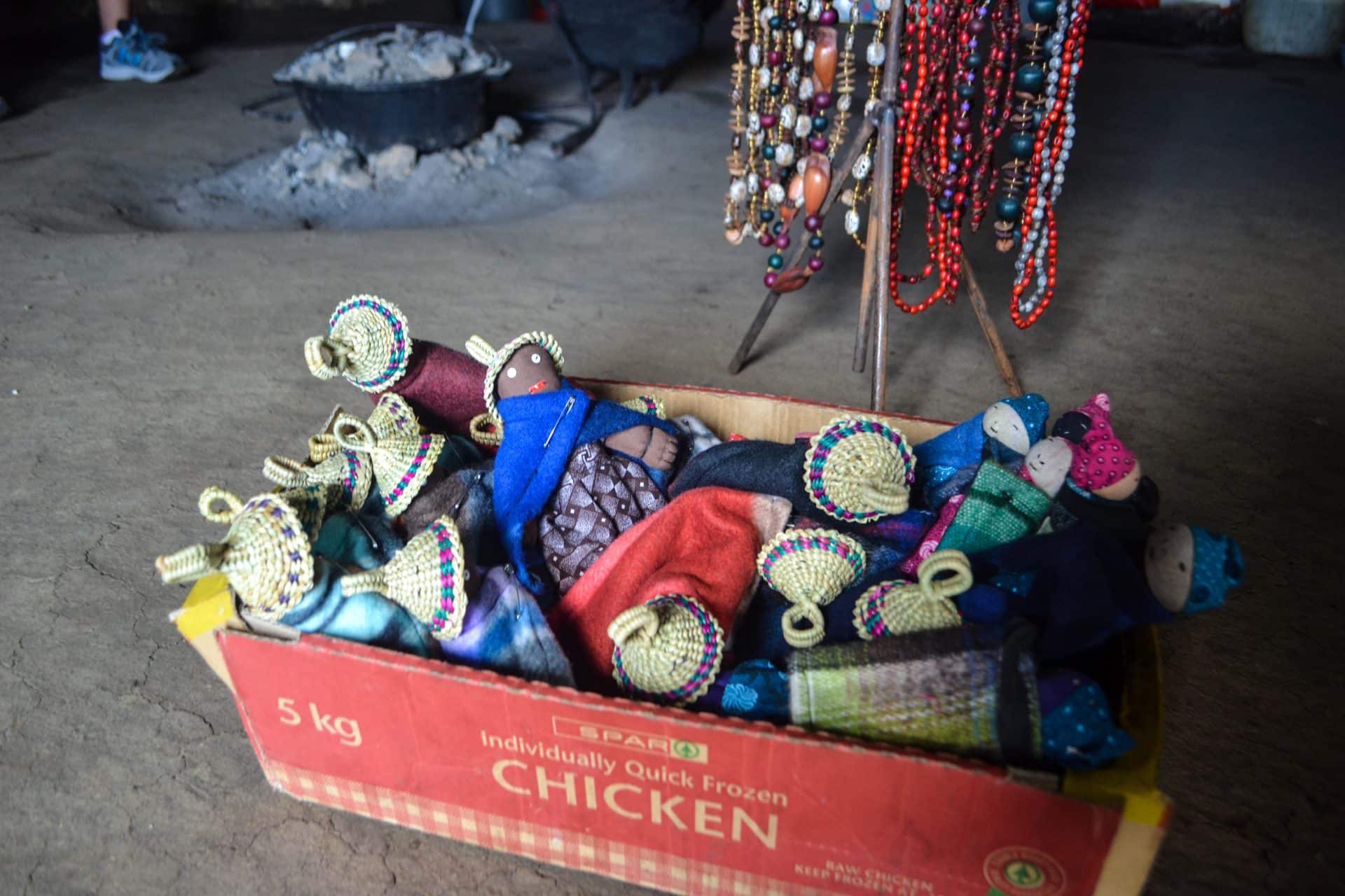 Lesotho & the Sani Pass: A 4-WD Adventure to the Kingdom in the Sky
