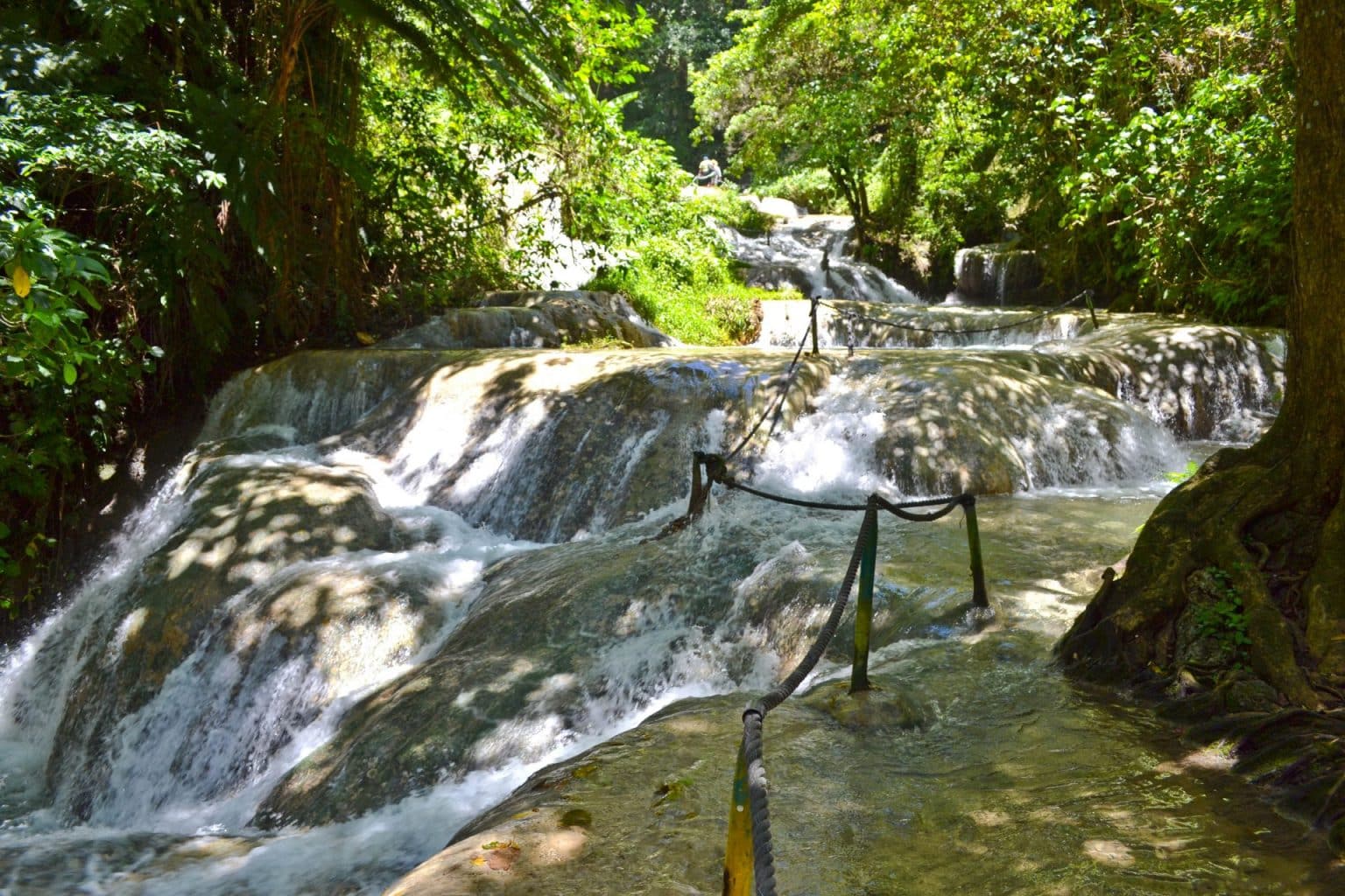 Vibrant, Vivacious, Vanuatu - The Happiest Country in the World