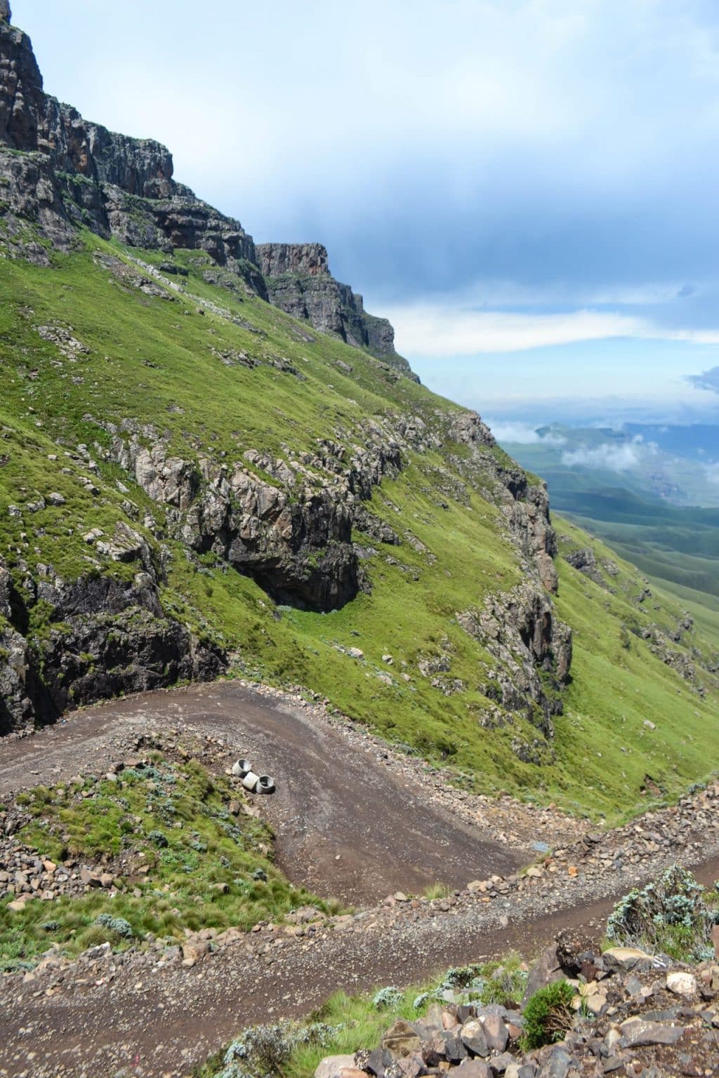 Lesotho & the Sani Pass: A 4-WD Adventure to the Kingdom in the Sky
