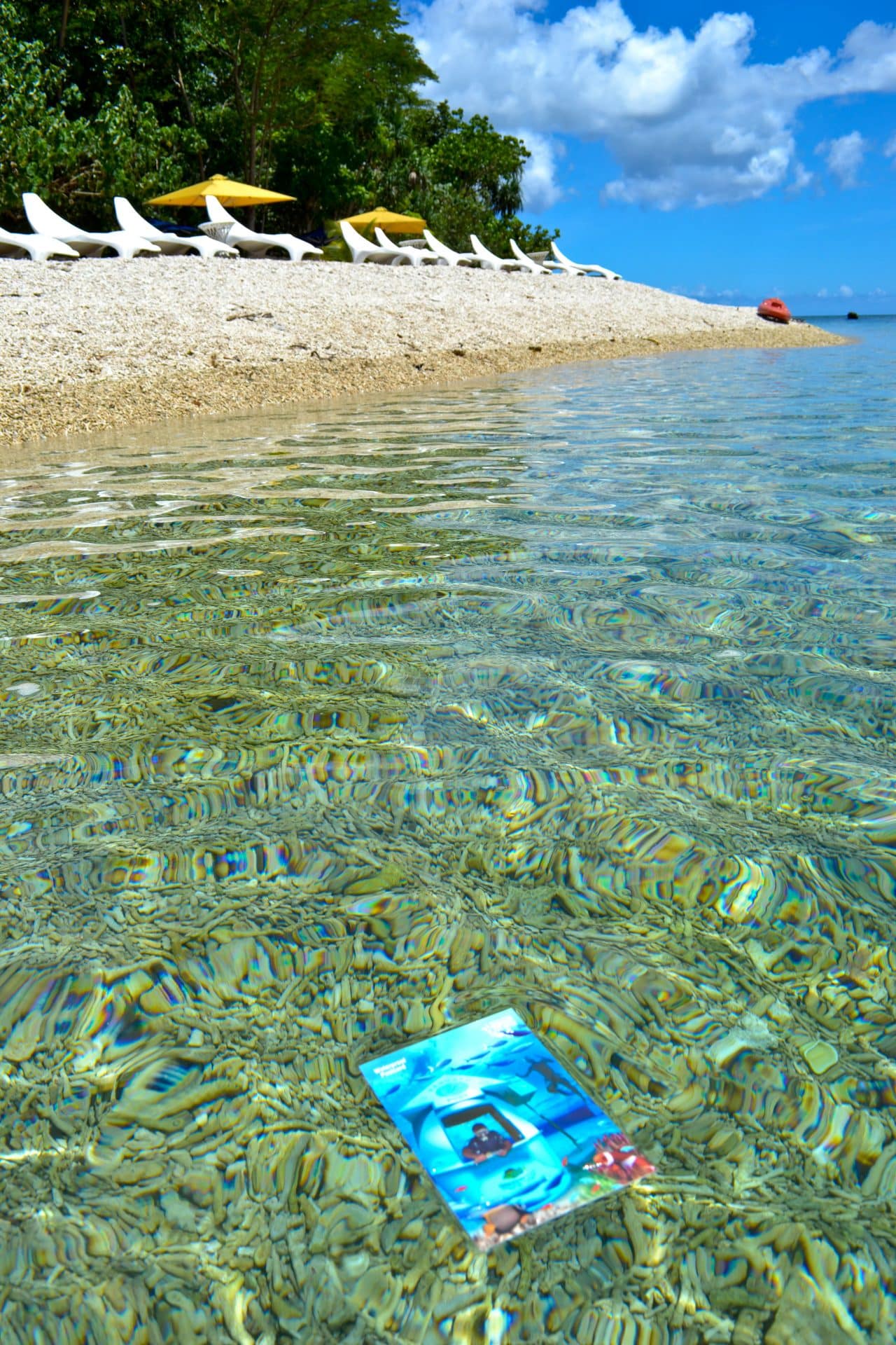 Vibrant, Vivacious, Vanuatu - The Happiest Country in the World