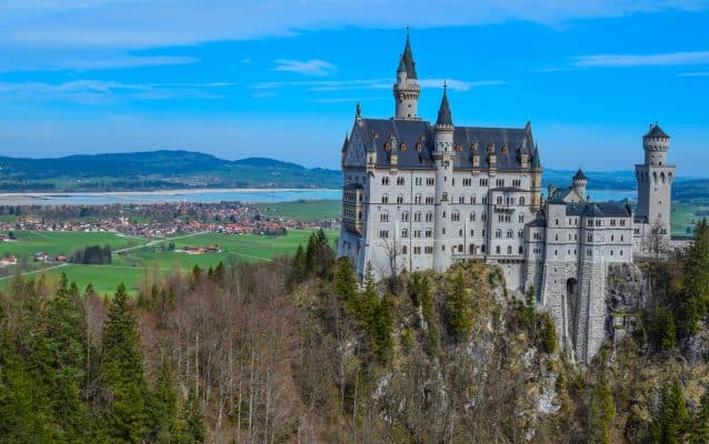 Magical Neuschwanstein: How to Visit Germany's Disney Castle