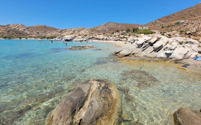 The 7 Best Greek Islands for Beaches (You've Never Heard of #4)