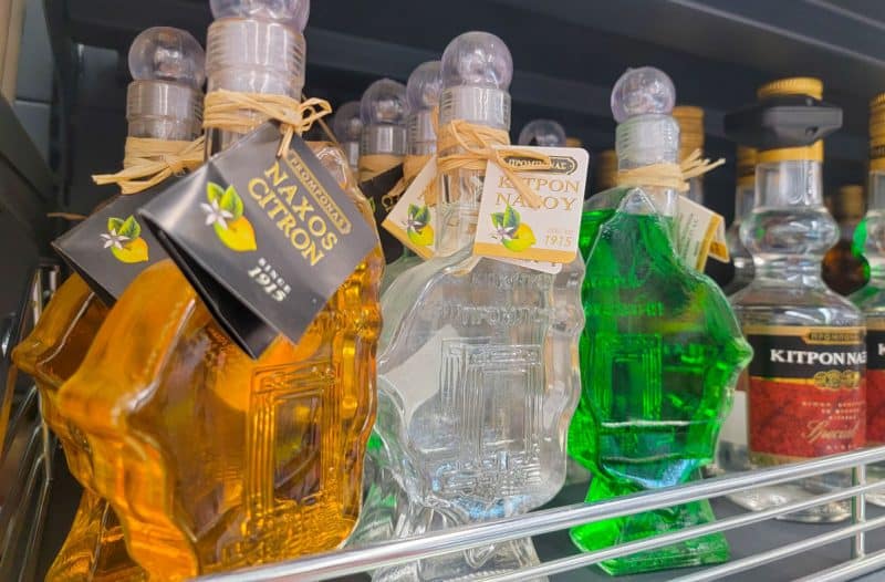 7 Reasons Naxos is the Best Greek Island (for pretty much everything)