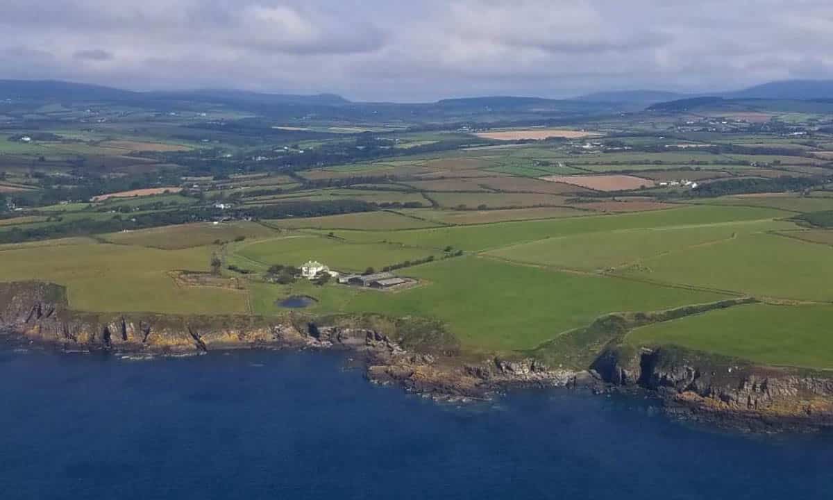 Top 3 Reasons to Visit Isle of Man: Castles, Coasts & Cats (if you're ...