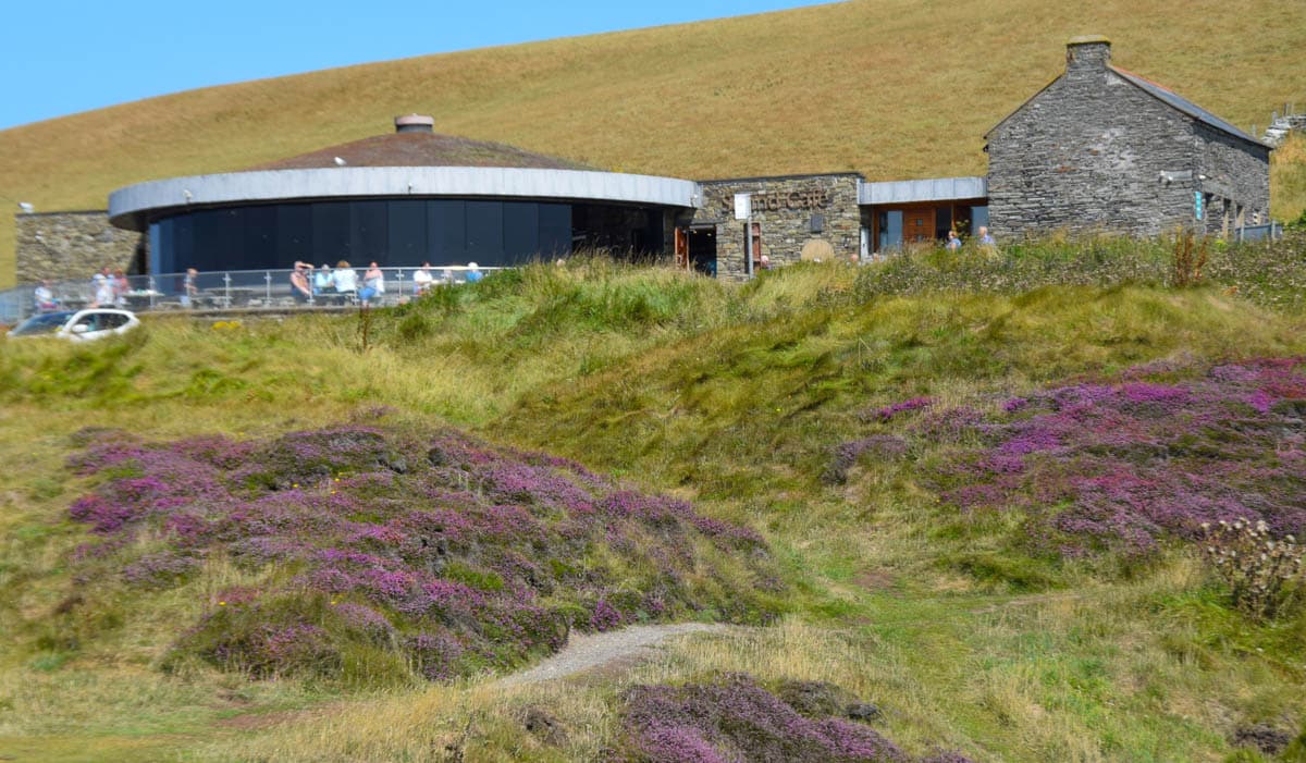Top 3 Reasons to Visit Isle of Man: Castles, Coasts & Cats (if you're ...