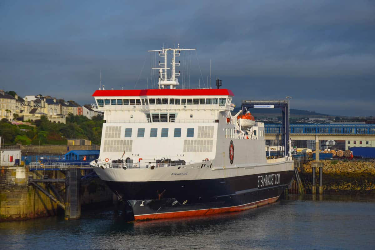 Top 3 Reasons to Visit Isle of Man: Castles, Coasts & Cats (if you're ...