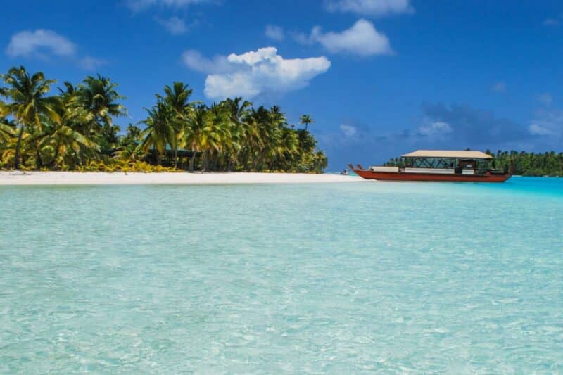 25 Epic Honeymoon Destinations So Romantic You'll Fall in Love All Over ...
