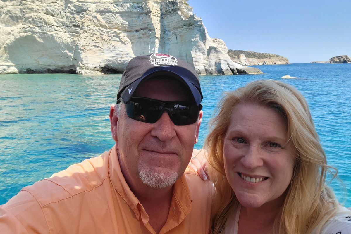These 5 Awesome Milos Boat Tours Are The Perfect Day at Sea in Greece