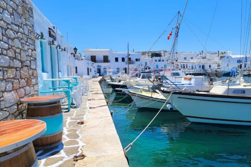 10 Irresistible Greek Islands to Visit This Summer (#8 is Greece's Best ...