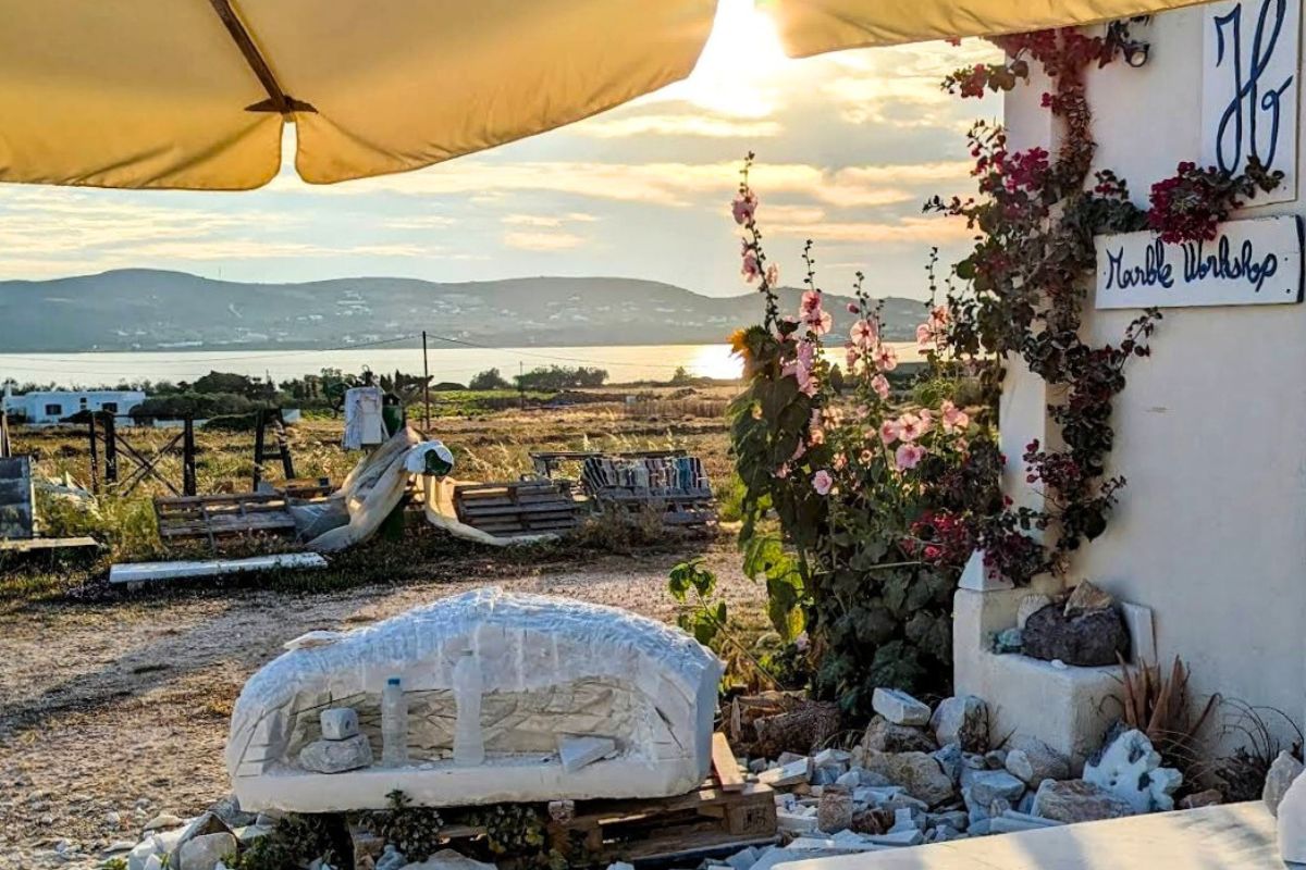 The 5 Best Paros Tours You Don't Want to Miss