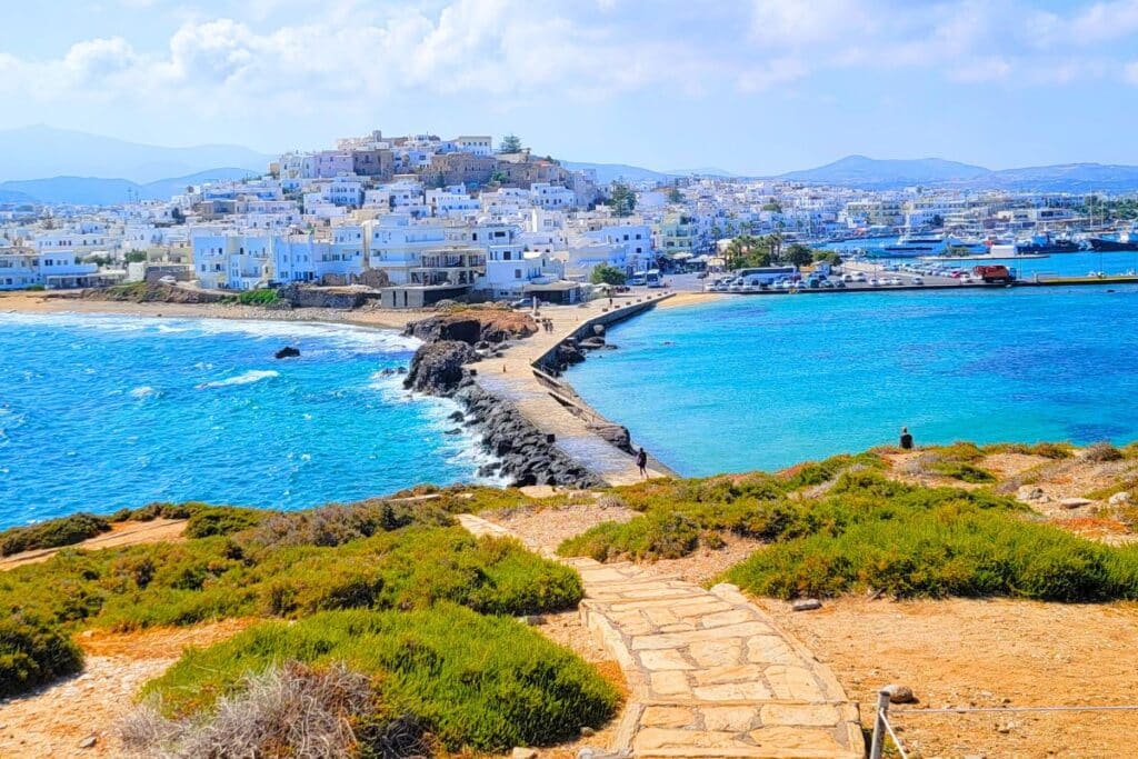 The 7 Best Greek Islands For Beaches You Ve Never Heard Of 4
