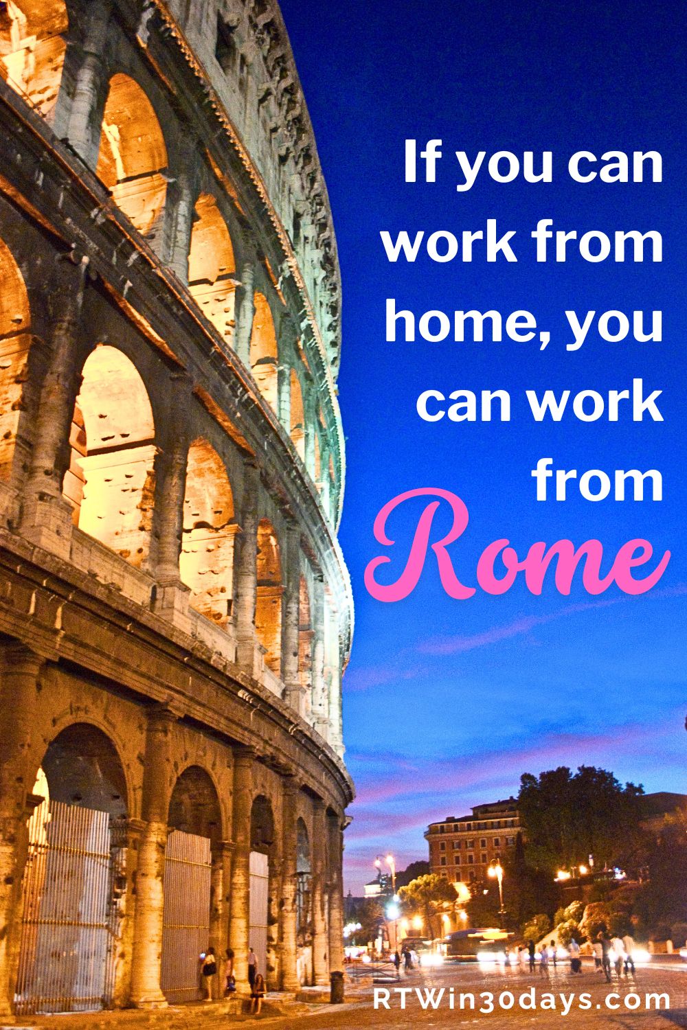 The Ultimate Guide to the Round the World Trip of a Lifetime