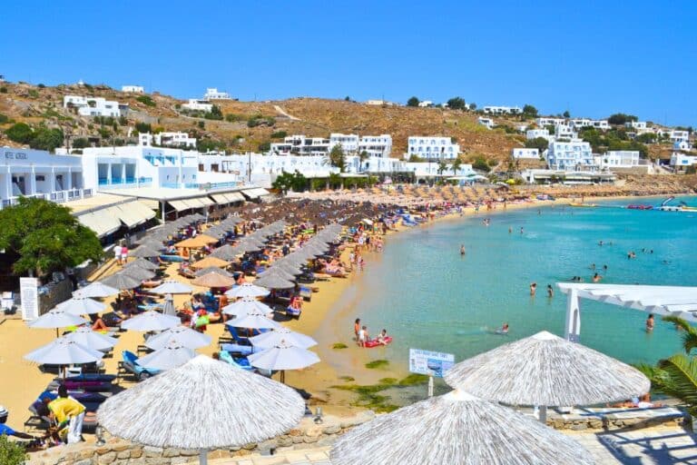 The 7 Best Greek Islands for Beaches (You've Never Heard of #4)