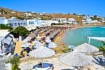 A Visit to The Picture-Perfect Greek Island of Mykonos Inspired a ...