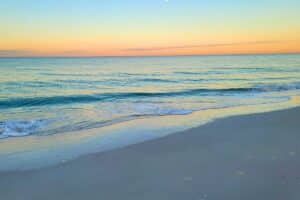 The Secluded Florida Barrier Island of Casey Key is Home to a Literary ...
