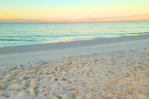The Secluded Florida Barrier Island of Casey Key is Home to a Literary ...