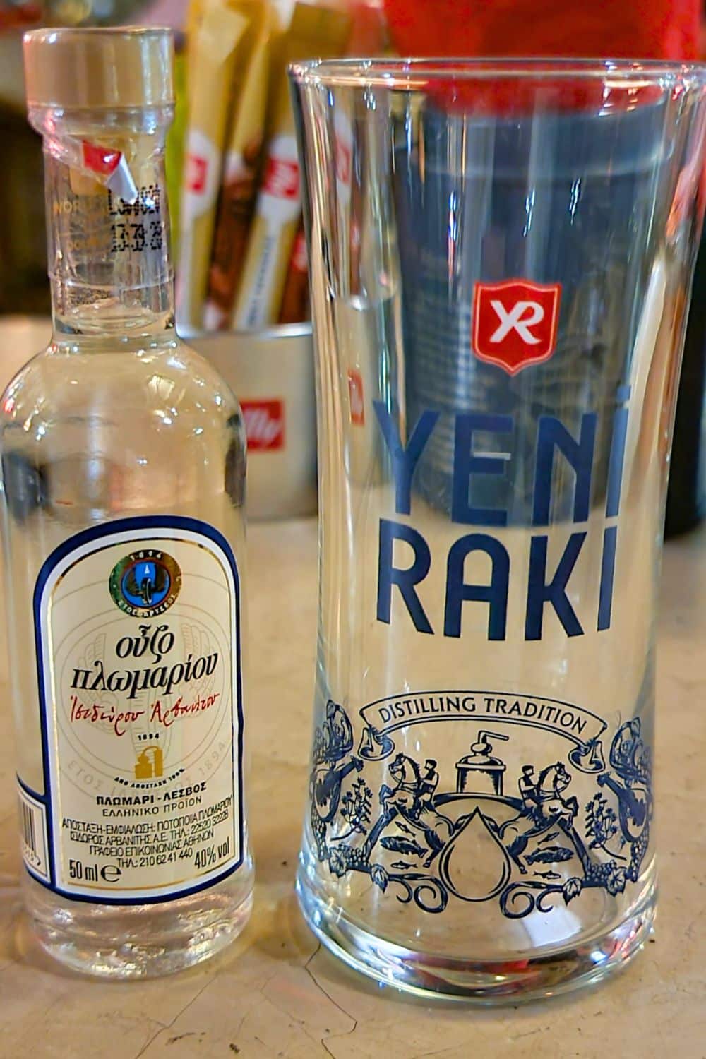 First Trip to Greece? Here Are 20+ Delicious Foods (& Drinks!) You Can ...