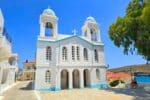 The Cycladic Island of Andros is Home to the Most Picturesque Capital ...