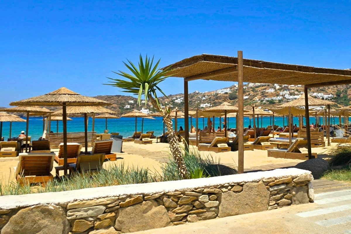 The Former Greek Party Island of Ios is Quietly Reinventing Itself ...
