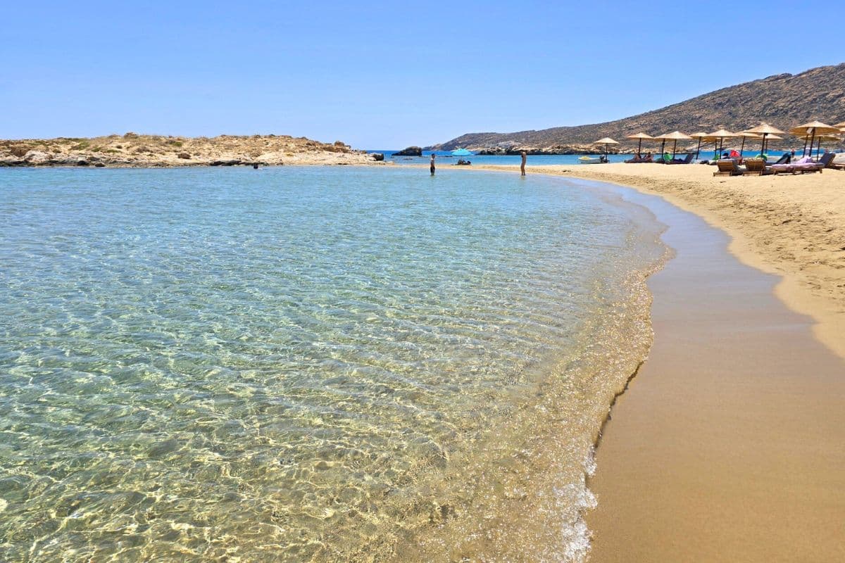 The Former Greek Party Island of Ios is Quietly Reinventing Itself ...
