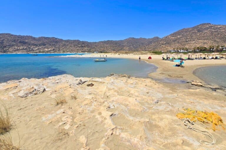 The Former Greek Party Island of Ios is Quietly Reinventing Itself ...