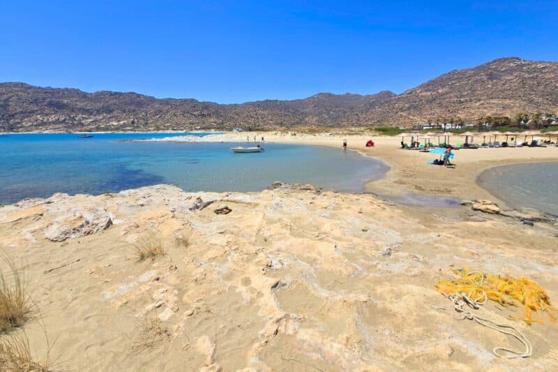 15 Stunning Beaches in Greece Worth Planning an Entire Trip Around