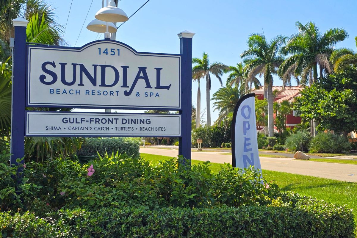 The First-Timer's Guide to Sanibel Island, Florida: The Seashell ...