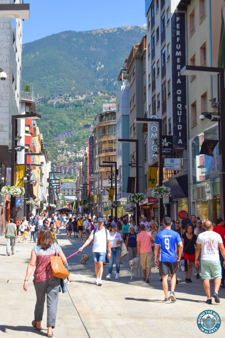 7 Tiny Countries in Europe You Can Explore in One Day (but you'll want ...
