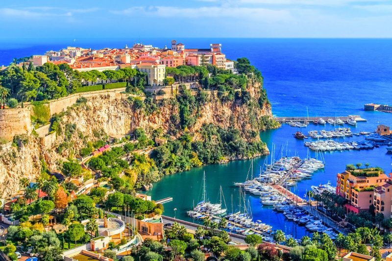 7 Tiny Countries in Europe You Can Explore in One Day (but you'll want ...