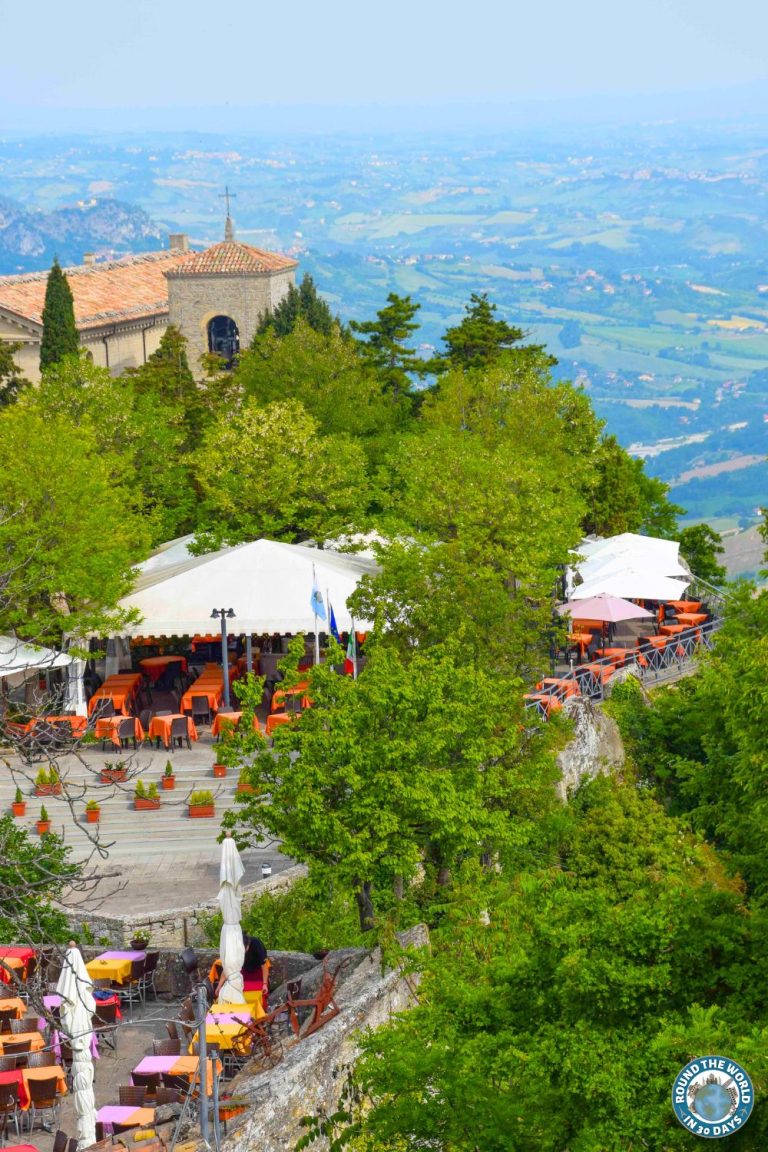 7 Tiny Countries in Europe You Can Explore in One Day (but you'll want ...